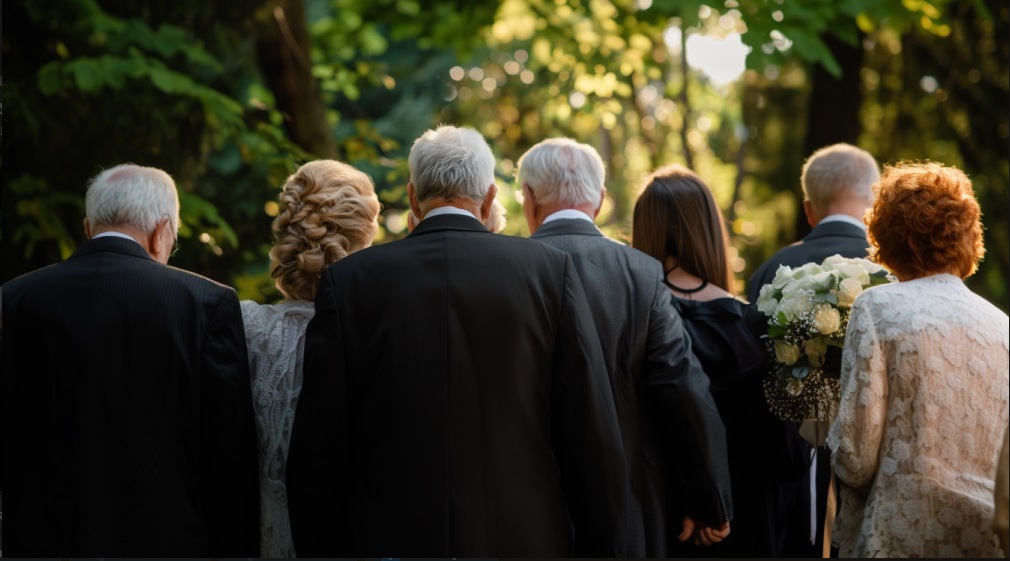 How Personalized Funeral Services Offer Solace and Honor Memories
