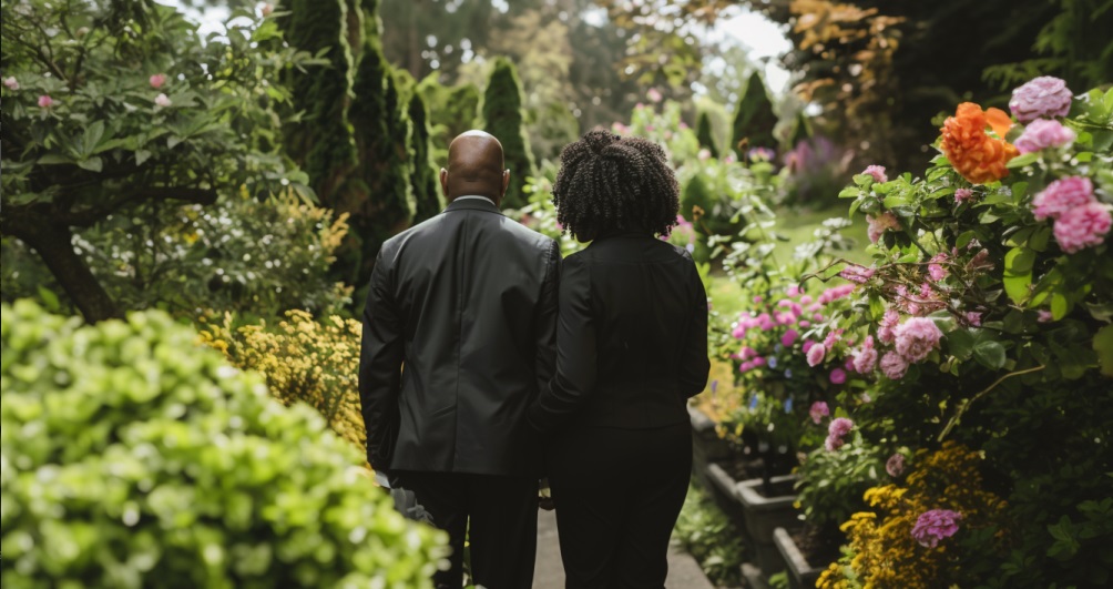 Grieving Process Made Easier by Professional Funeral Services