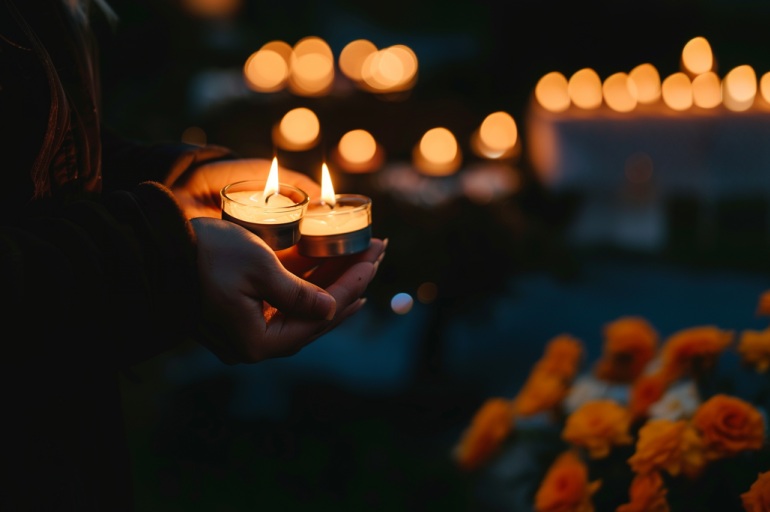 The Benefits of Celebrating Life Through Funeral Services