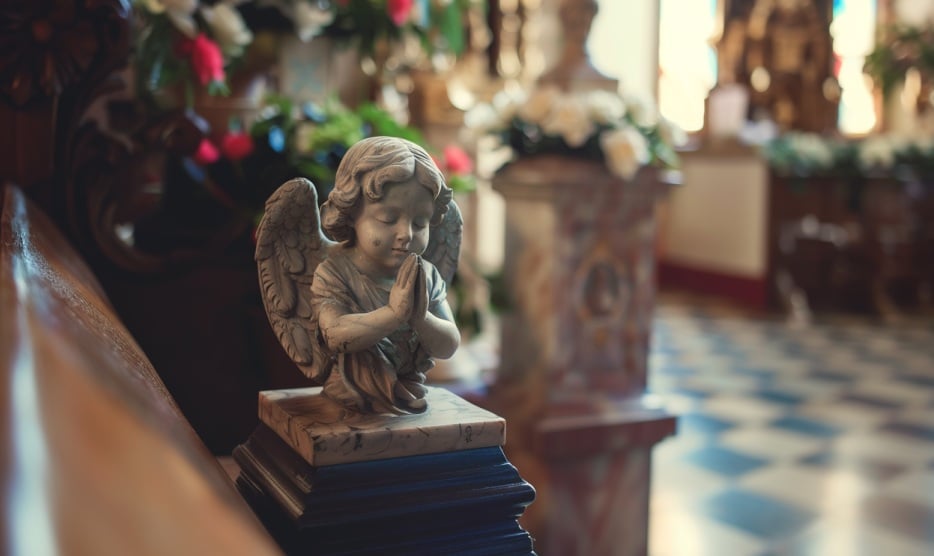 Unique Funeral Services That May Surprise You