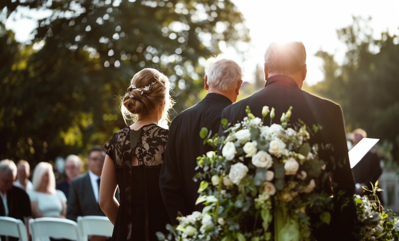 Celebration of Life in DeLand, FL Funeral Services
