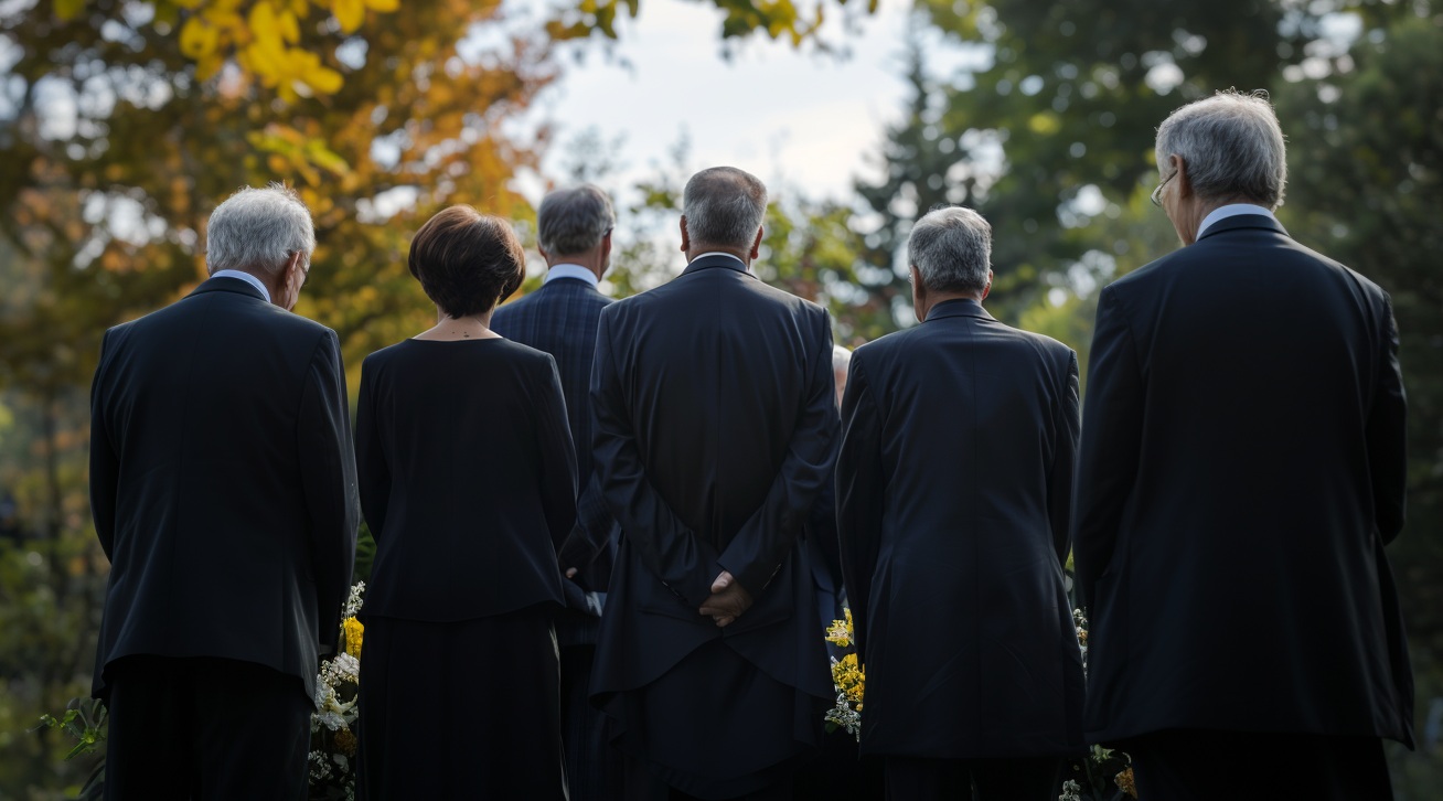 A Funeral Service That Matches Your Unique Personality